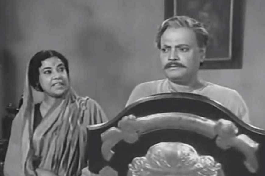 GB KIFF SPECIAL: Celebrating 100 years of Jahar Roy