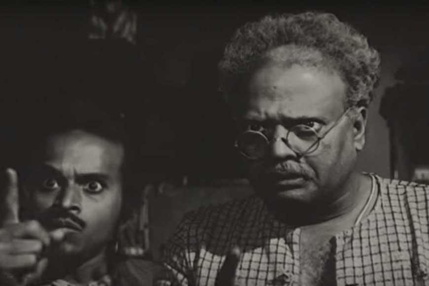 GB KIFF SPECIAL: Celebrating 100 years of Jahar Roy