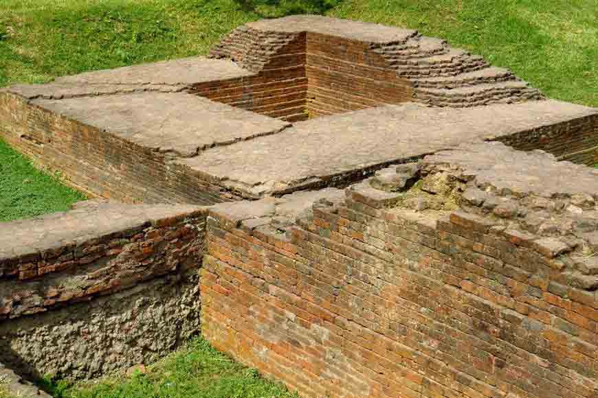Chandraketugarh – Bengal’s Harappa? How is it being preserved | Get Bengal