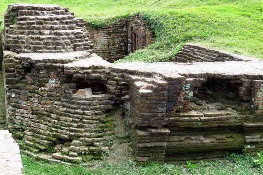 Chandraketugarh – Bengal’s Harappa? How is it being preserved | Get Bengal