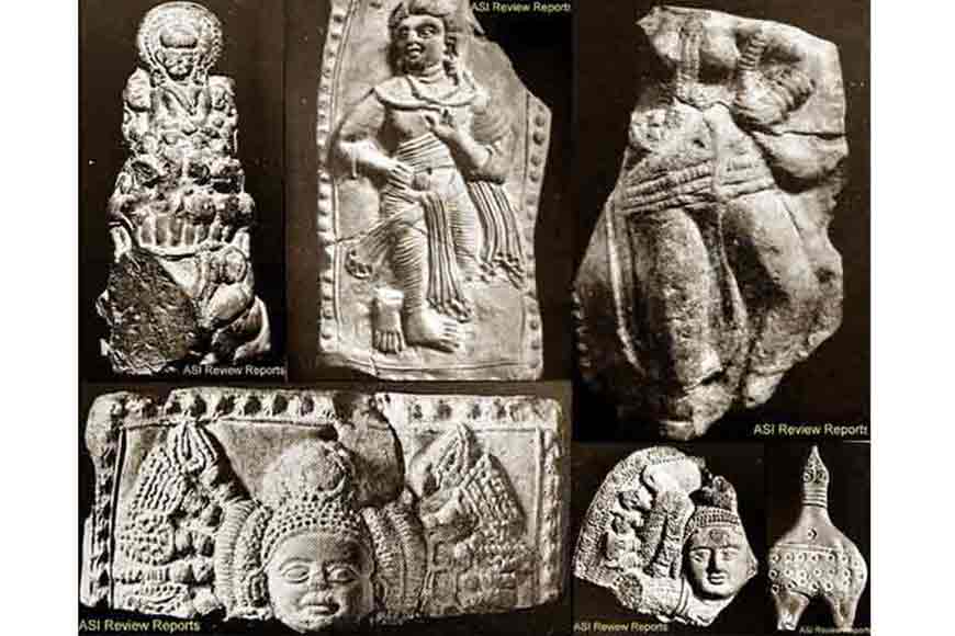 Chandraketugarh – Bengal’s Harappa? How is it being preserved | Get Bengal