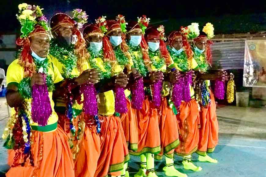 Hospitality and folk culture, Bengal’s perfect recipe for tourists Hospitality and folk culture, Bengal’s perfect recipe for tourists
