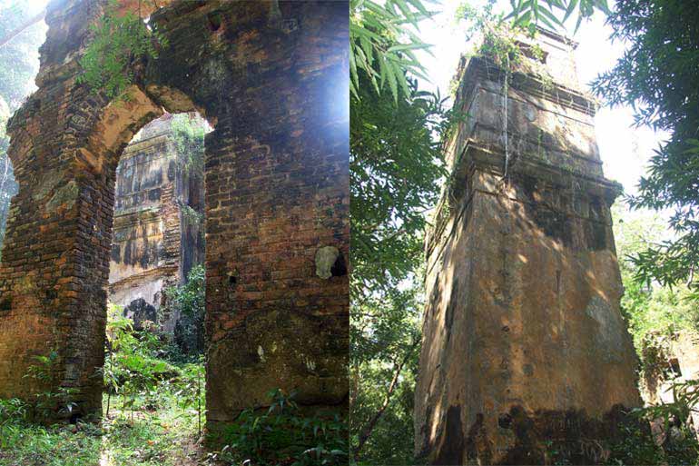 India’s first post office was at Khejuri in East Midnapore