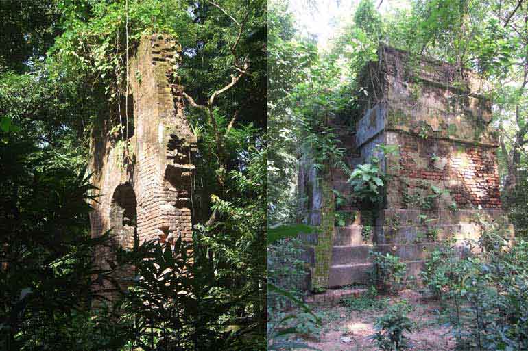 India’s first post office was at Khejuri in East Midnapore