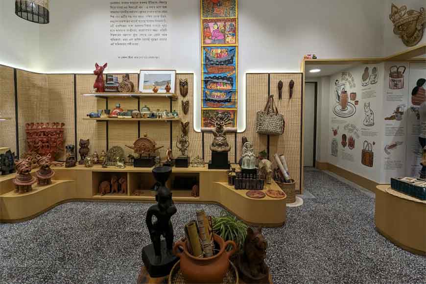 The Bengal Store: A celebration of the art, crafts, textiles and agro ...