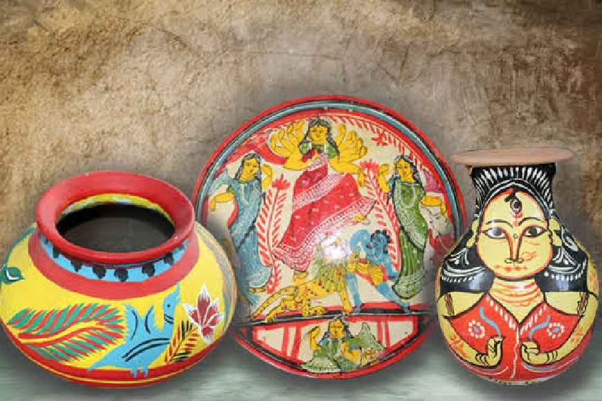 West Bengal Art And Culture at Georgia Lai blog