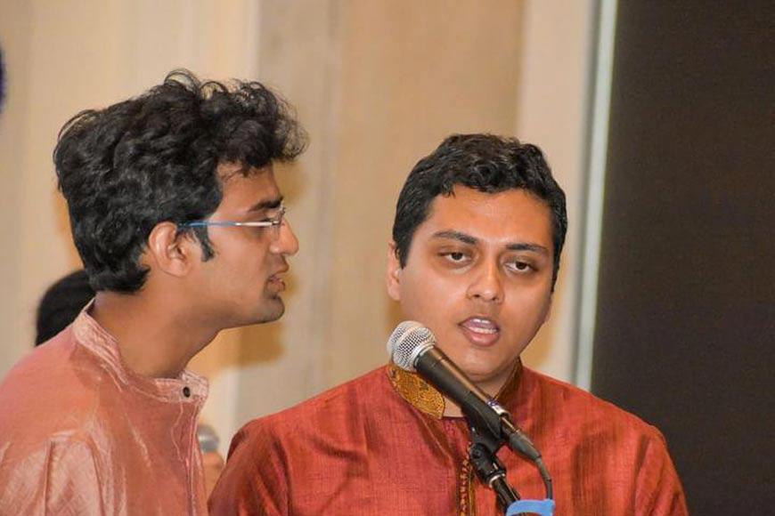 The Bengali Kheyal Story – GetBengal story