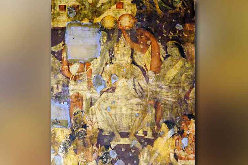 Bijoy Singha, the prince of Bengal who was once the ruler of Sri Lanka ...